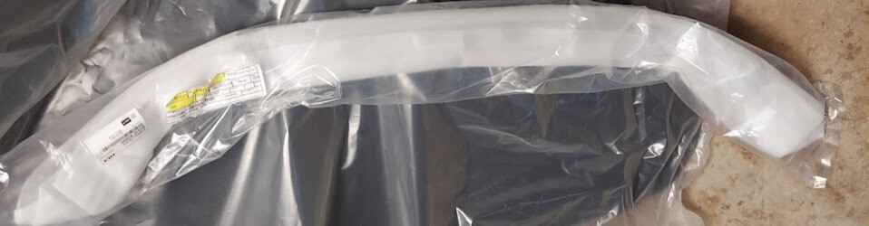 OEM Kia Soul 2020-2022 Kia 87310K0000 Rear Liftgate Finish Panel | eBay