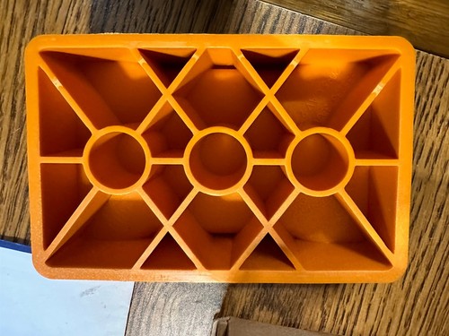 Genuine Mopar Extension Block 68523873AA for sale online | eBay