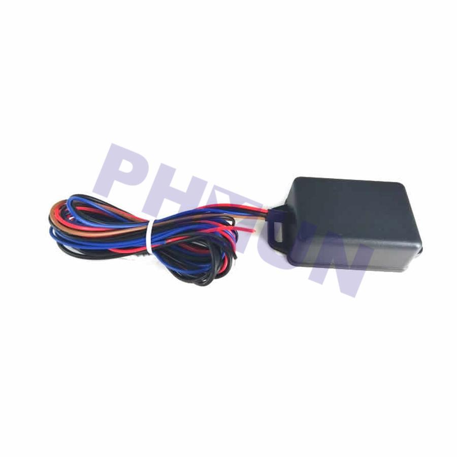 9V-36V Gasoline Engine RPM Tacho Signal Sensor For Car Boat ATV UTV ...
