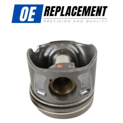 ENGINE PISTON FOR JEEP GRAND CHEROKEE EXF RAM 1500 ECODIESEL L630 A630 ...