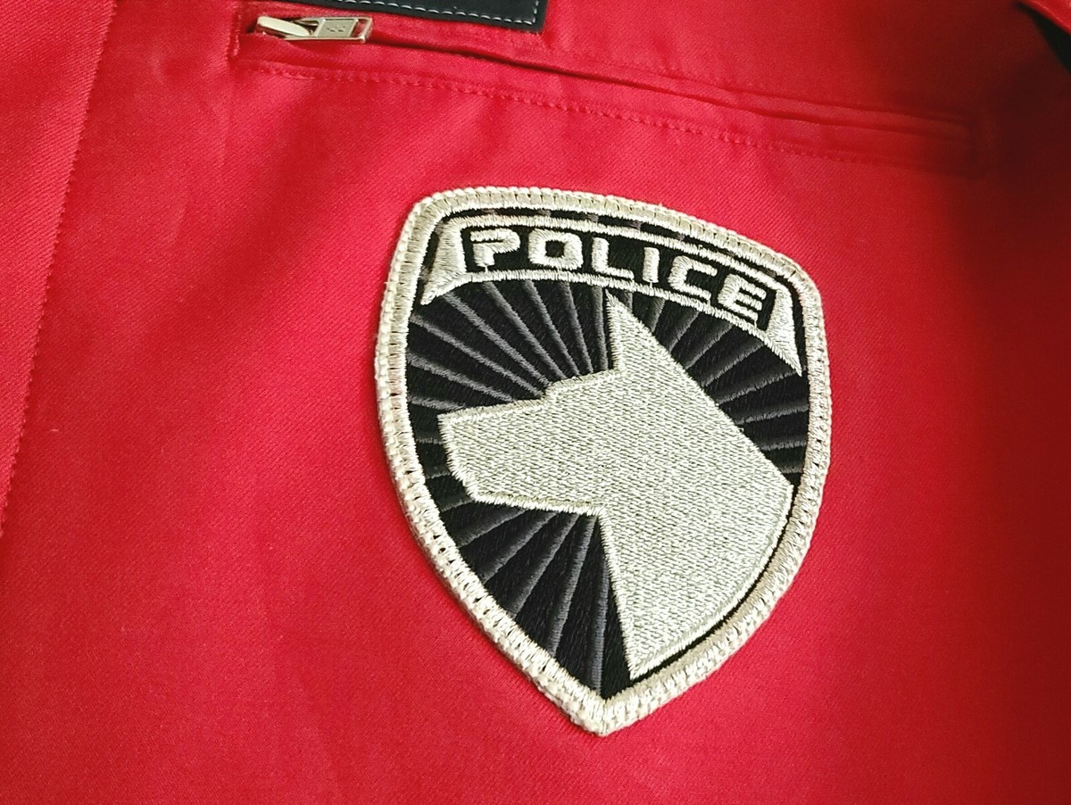 Dekaranger Logo