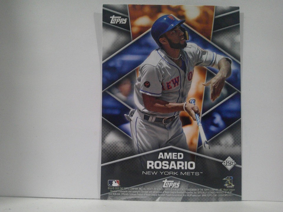 2020 MLB Sticker #215/232/235 Mascots Swinging Friar/Fred Bird/Screech ...