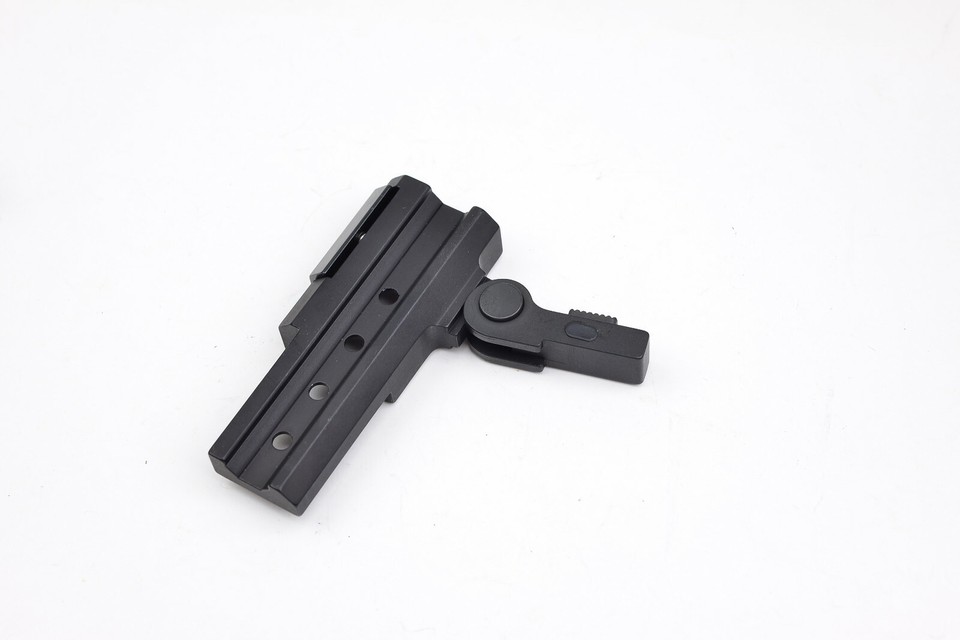 GDI R-com E-model Combat Optic QD Mount for Trijicon ACOG & Reflex RX ...