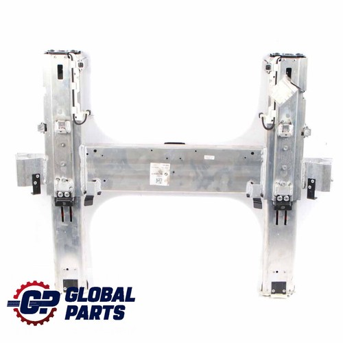 BMW F23 Cabrio Convertible Rollover Bar Protection System Unit 7306997 ...