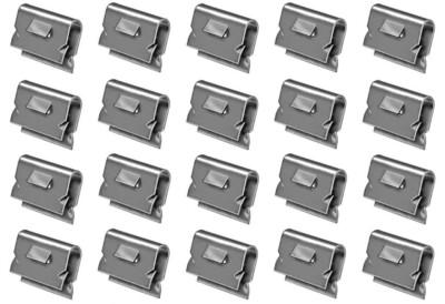 20 HEADLINER TRIM CLIPS! FOR FORD MERCURY CLASSIC AUTO PICKUP WAGON ...