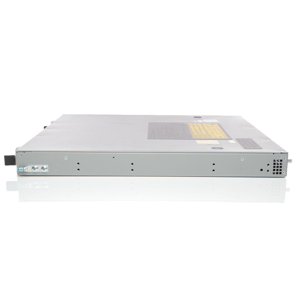 Cisco ASR1001X-5G-SEC Router - mit Cisco ASR 1000 Series Embedded | eBay