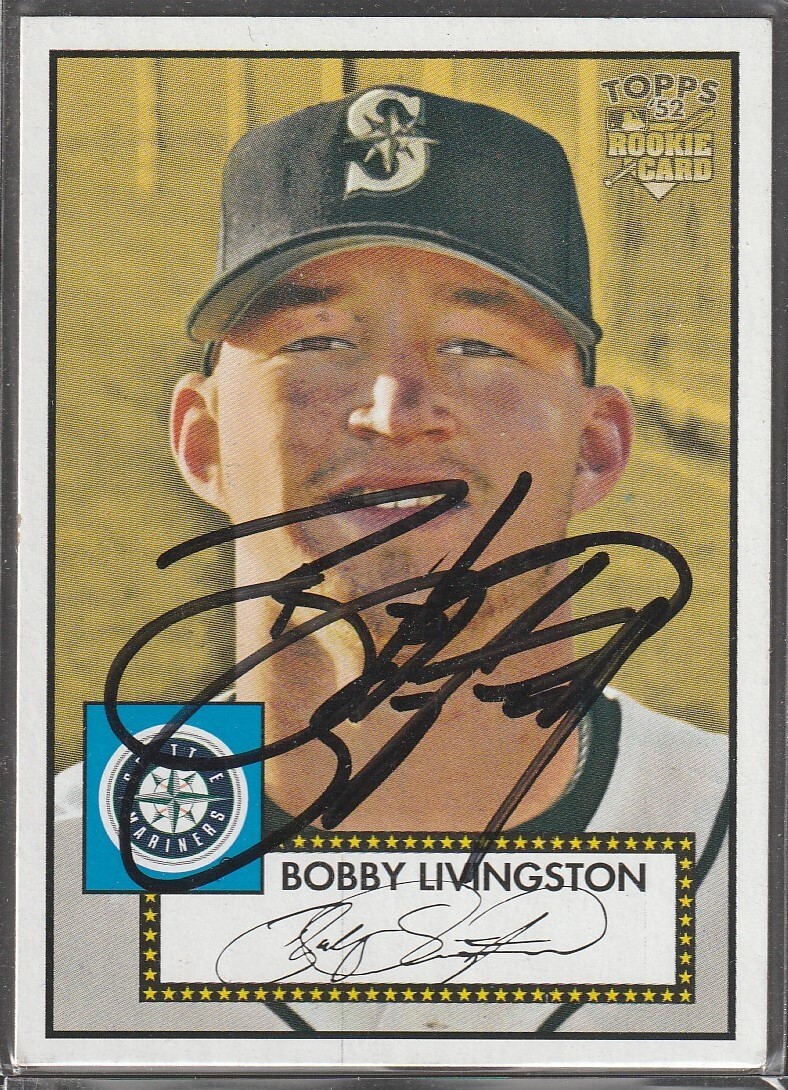 Bobby Livingston's Instagram, Twitter & Facebook on IDCrawl