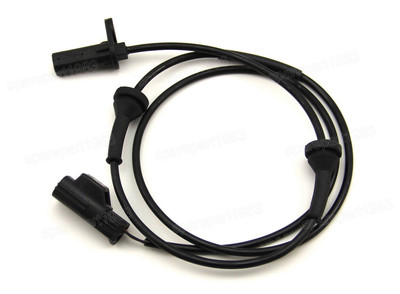 Front Right ABS Wheel Speed Sensor For 1999-2009 VOLVO S80 S60 V70 XC70 ...