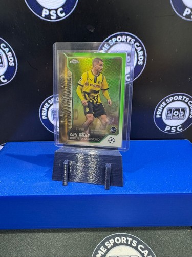 Watjen Dortmund Youthquake | eBay