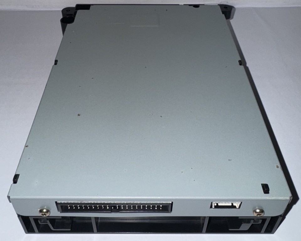 OEM Xbox OG Thomson TGM600 Complete DVD Drive w/ Laser Assembly for ...