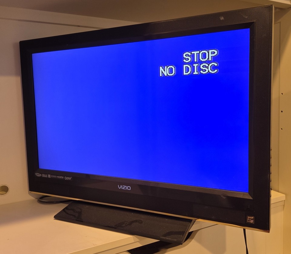 Vintage Sony MDP-550 CD CDV LD Laserdisc Player w/ Remote - Tested | eBay