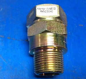 Meritor Air Brake Check Valve RKN23040 | eBay