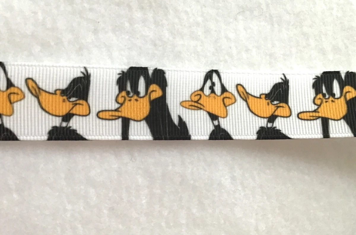 Daffy Duck Funny Face