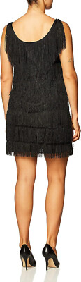 California Costumes Fashion Flapper Adult Costume, Small | eBay