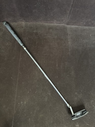 Yes! C-Groove Callie blade putter 35" | eBay
