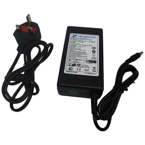 12V AC Adapter for NordicTrack RW900 Rower NTEVRW15920.0 Supply Charger ...