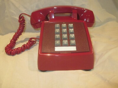 Western Electric Model 2500