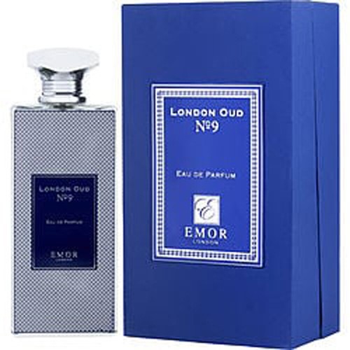 Emor London Oud No. 9 Eau De Parfum | eBay