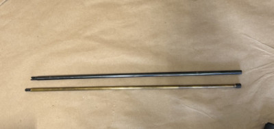 Marlin Model 81DL Rifle, Inner + Outer Magazine Tubes, 10 Shots, MAL ...