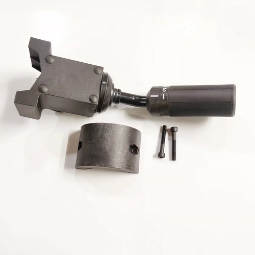 Transmission Shifter 7-125-05GT For Genie GTH-636 GTH-644 GTH-844 ...