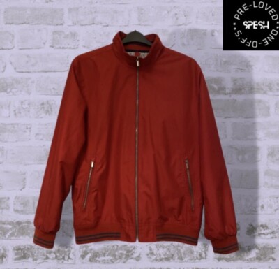 Men’s James Pringle Jacket Size M | eBay UK