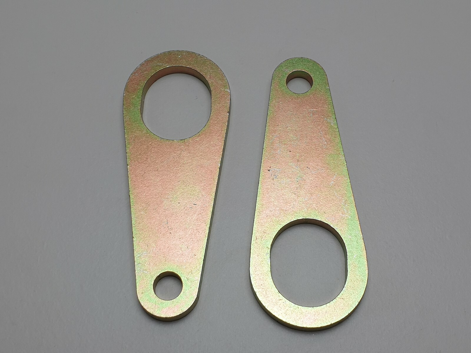 FORD SIERRA COSWORTH ENGINE LIFTING EYES BRACKETS HOOKS YB TURBO ...