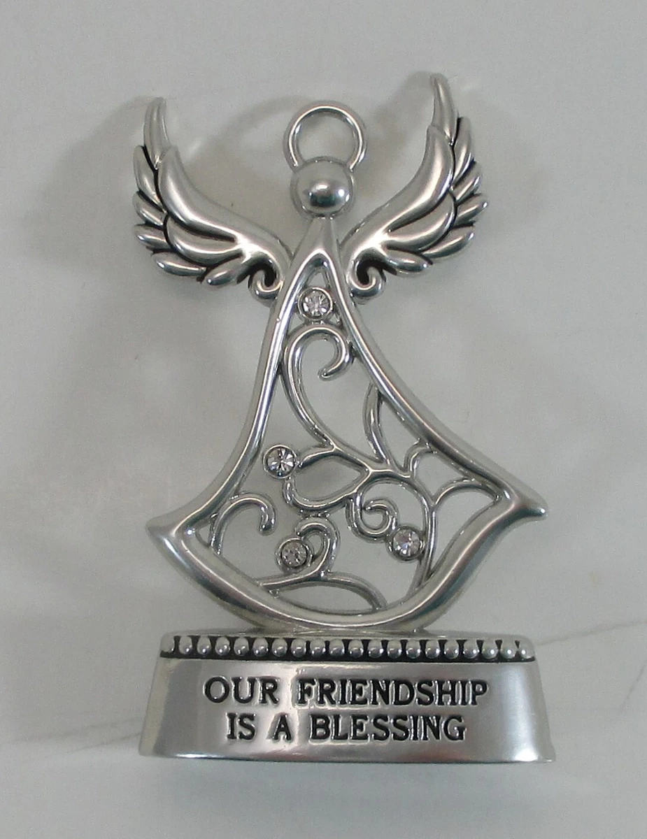 Angelic Friendship Symbols