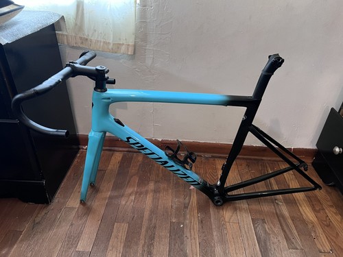 2018 Specialized Tarmac Men SL6 Expert Frame | eBay