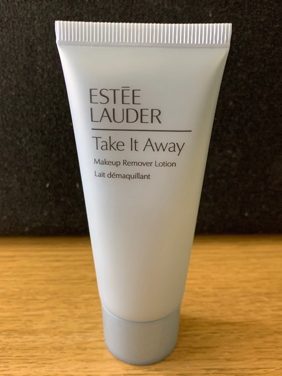How To Use Estee Lauder Take It Away Makeup Remover Lotion | Saubhaya ...