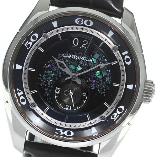 CITIZEN NZ0000-07F Y513-T021794 Campanola Ryuga Men's Watch From Japan ...