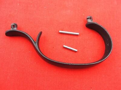 Hatfield Field 410 gauge, shotgun parts: Trigger Guard & Pins | eBay