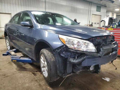 Driver Caliper Front ABS Without Brembo Opt J60 Fits 11-17 REGAL 1780873 | eBay