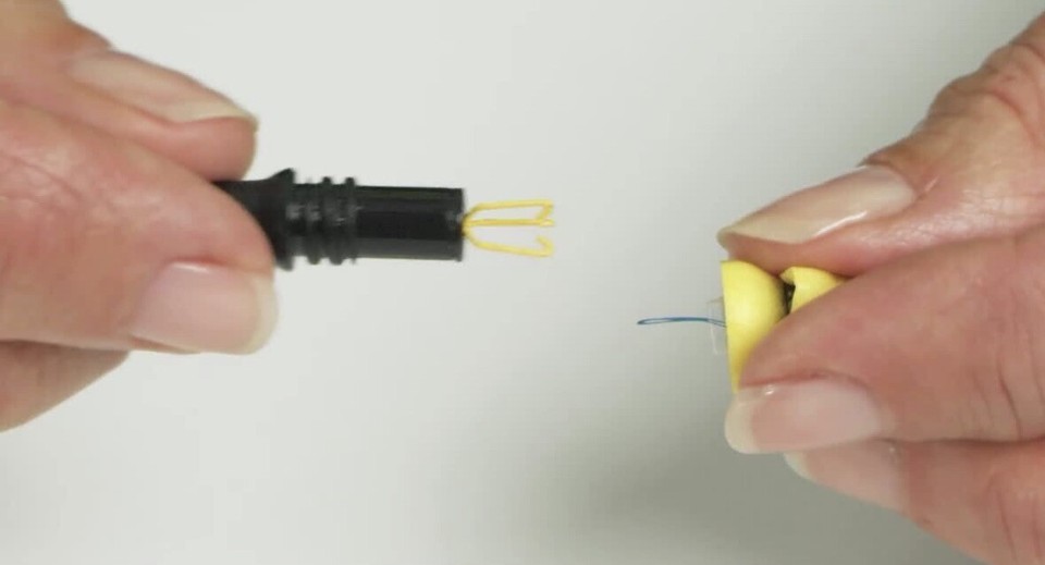 Lyric SoundLync Removal Tool. Volume Adjustment Tool For Phonak Hearing ...
