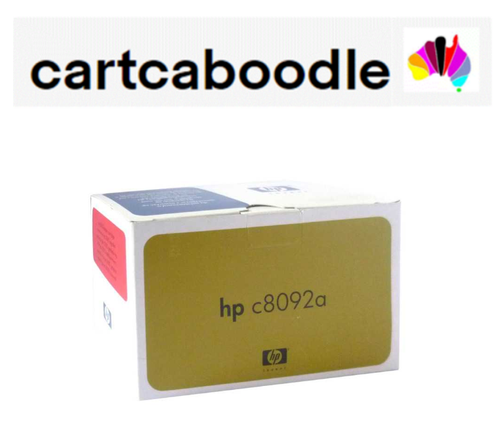 HP C8092A Genuine HP 5000 STAPLE CARTRIDGE - for 9500MFP series | eBay ...