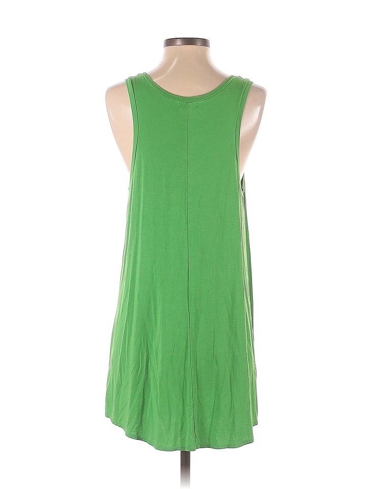 Piko 1988 Women Green Casual Dress S | eBay