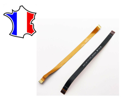 Tablecloth connector cable motherboard flex charging port WIKO BLOOM | eBay