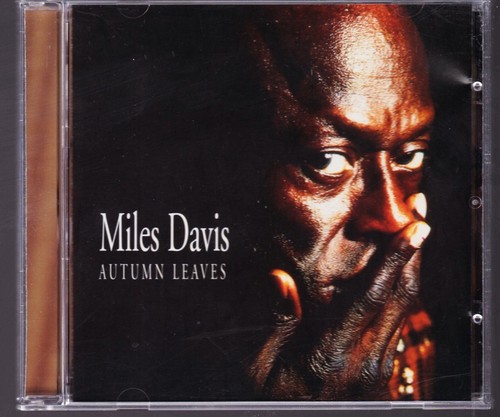 MILES DAVIS- AUTUM LEAVES - JAZZ CD | eBay