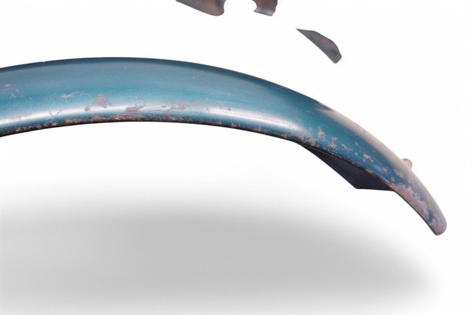 1969 Triumph Trident T150T T150 T 150 750cc Triple Rear front Fender ...