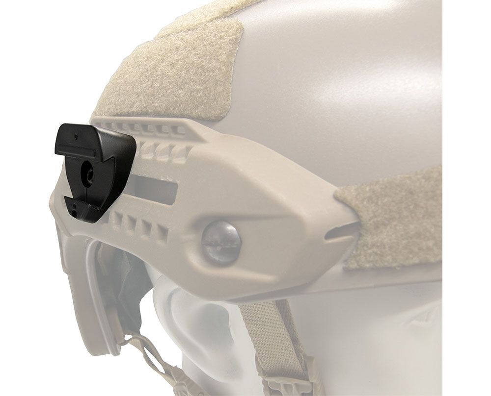 Earmor - MTEK M-LOK Helmet Rails Adapter | eBay