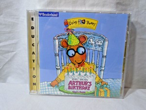 Broderbund american greetings creatacard platinum 8 - dasriver