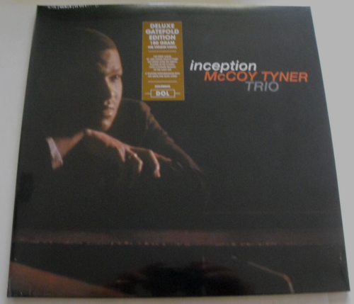 Inception by Tyner, Mccoy (Record, 2018) for sale online | eBay