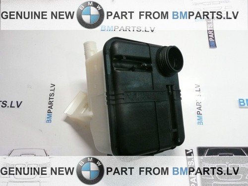 NEW GENUINE BMW E39 E38 E36 EXPANSION TANK COOLANT 17132248050 FAST ...