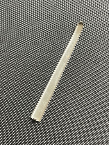 VW MK1 Rabbit Cabriolet Caddy Jetta Chrome Exterior Door Handle Trim | eBay