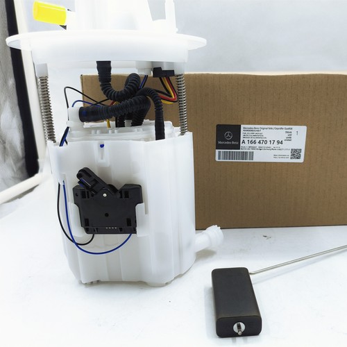 OEM Fuel Pump Module Fits For 12-20 Mercedes-Benz ML350 GL450 GLS450 ...