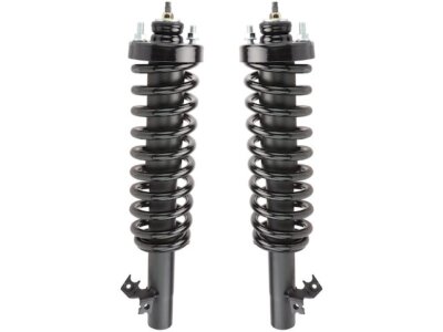 99JF34Z Front Strut and Coil Spring Assembly Set Fits 1994-2001 Acura ...