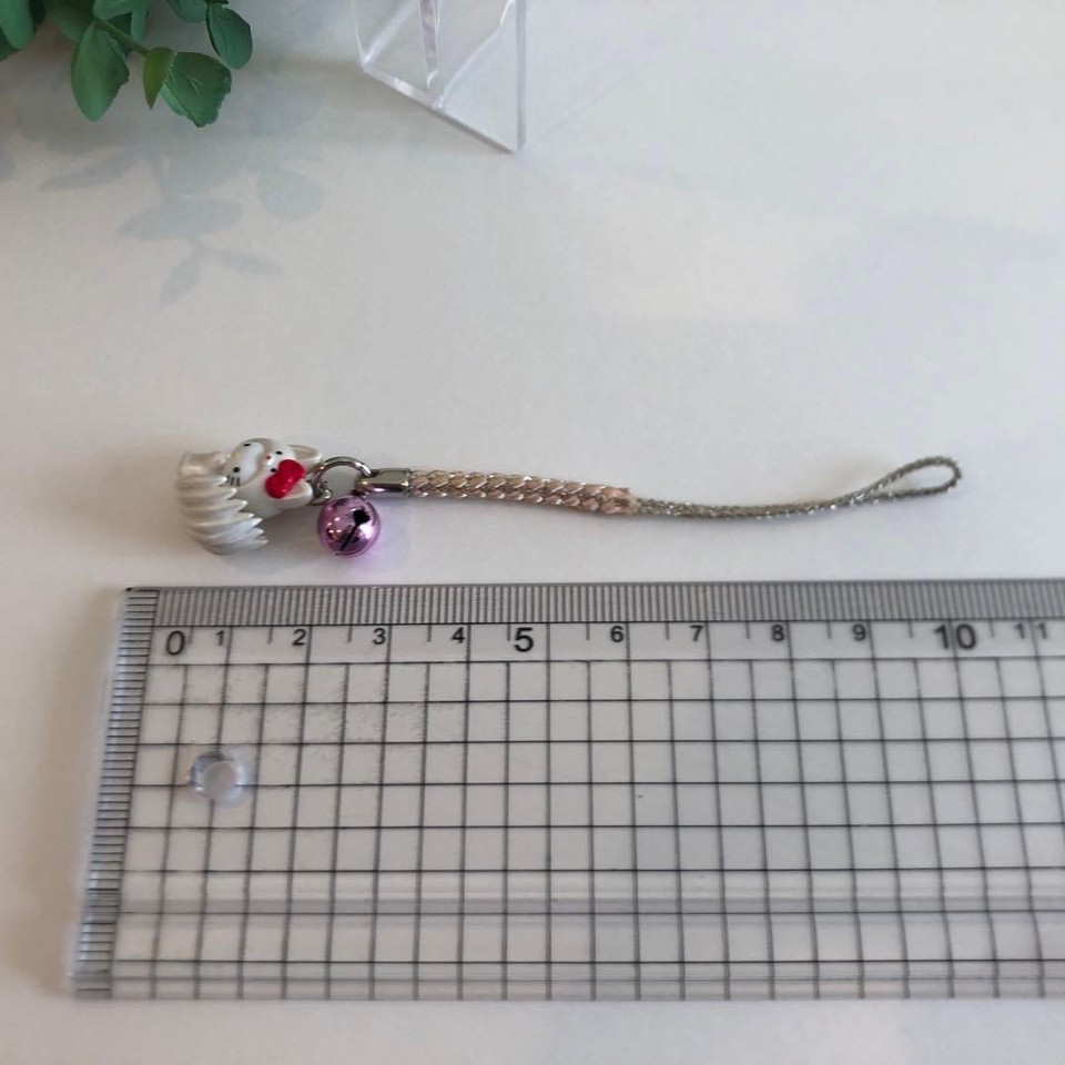 Rare, rare, used item, local kitty Nasu limited nine-tailed fox version ...