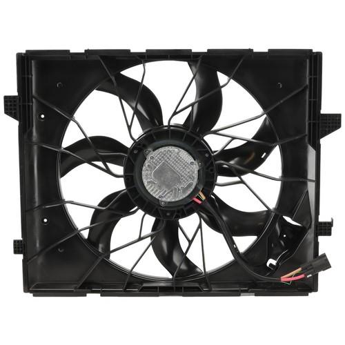 Cooling Fans Assembly 55038994AI for Jeep Grand Cherokee Dodge Durango ...
