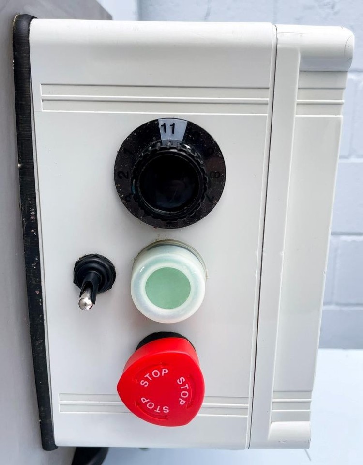 Formatic (R1200) Wire Cut Food Forming & Proportioning Bakery Cookie ...