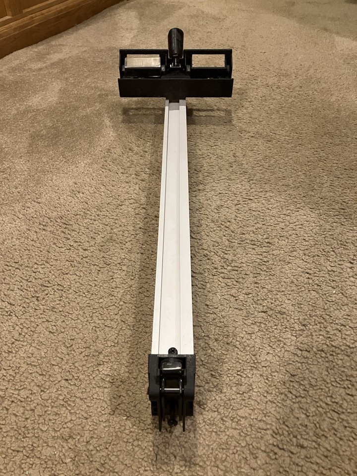 ALUMINUM FENCE for Ryobi 10" Table Saw BT3000 BT3100 Rip Fence | eBay