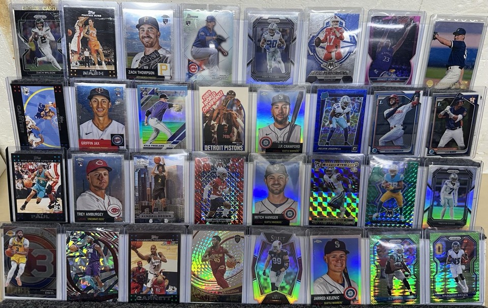 HUGE ROOKIE PATCH AUTO GRADED SLAB PSA AUTOGRAPH 330+ SPORTS CARD ...